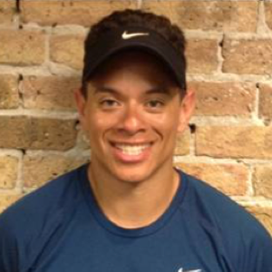 Coaches — Chicago Endurance Sports