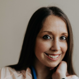 Autumn Anderson - Bio — Fleet Feet Training x CES