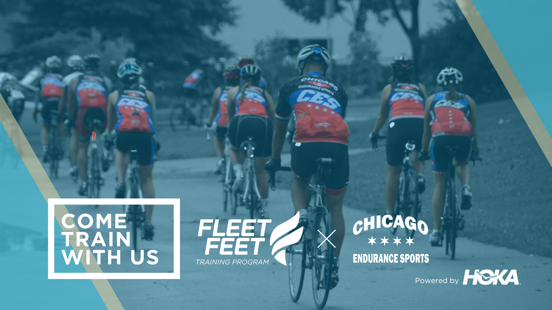 All Programs — Fleet Feet Training x CES