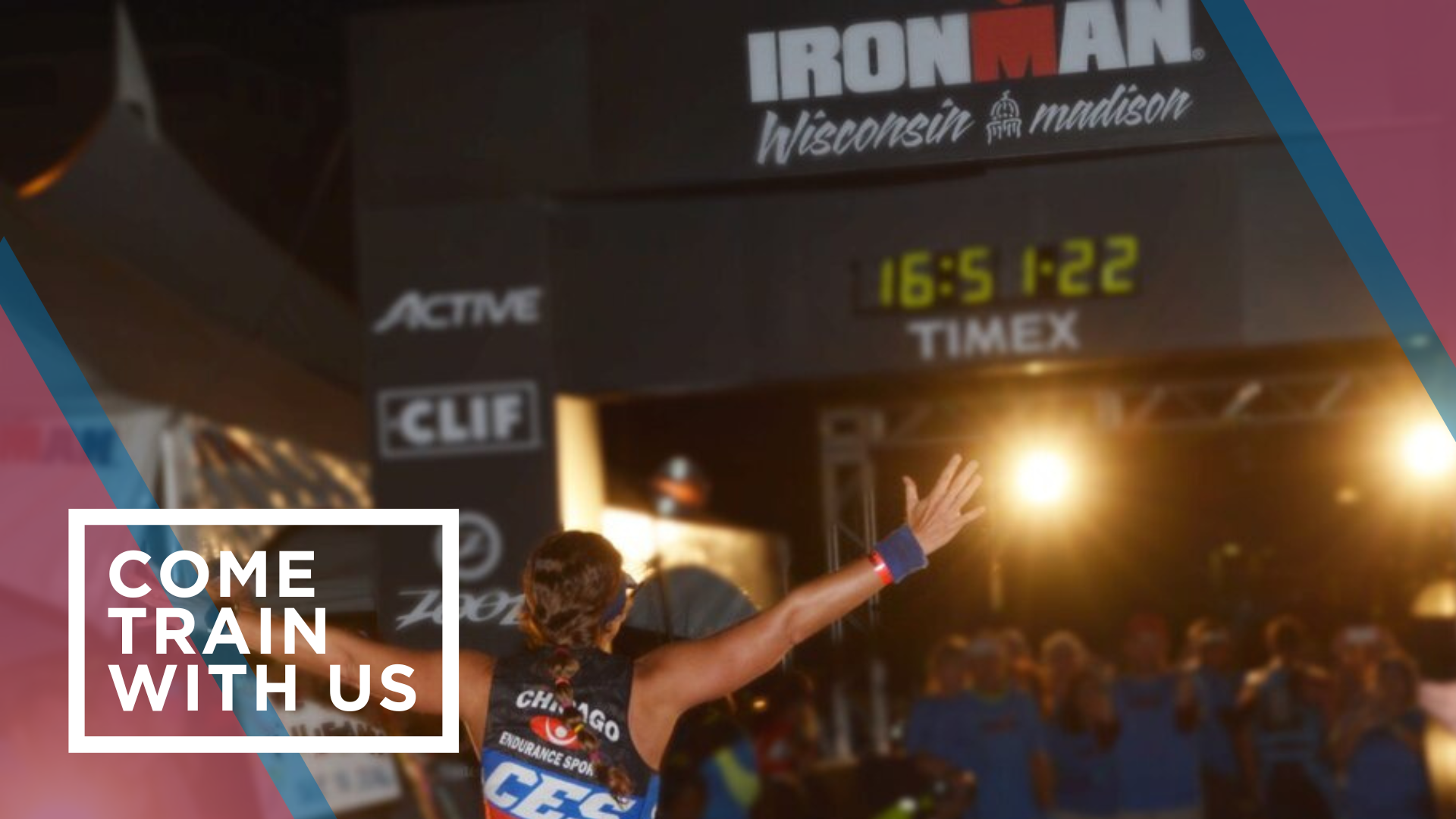 Fleet Feet Training x CES Ironman Personal Coaching 2024 — Fleet Feet ...