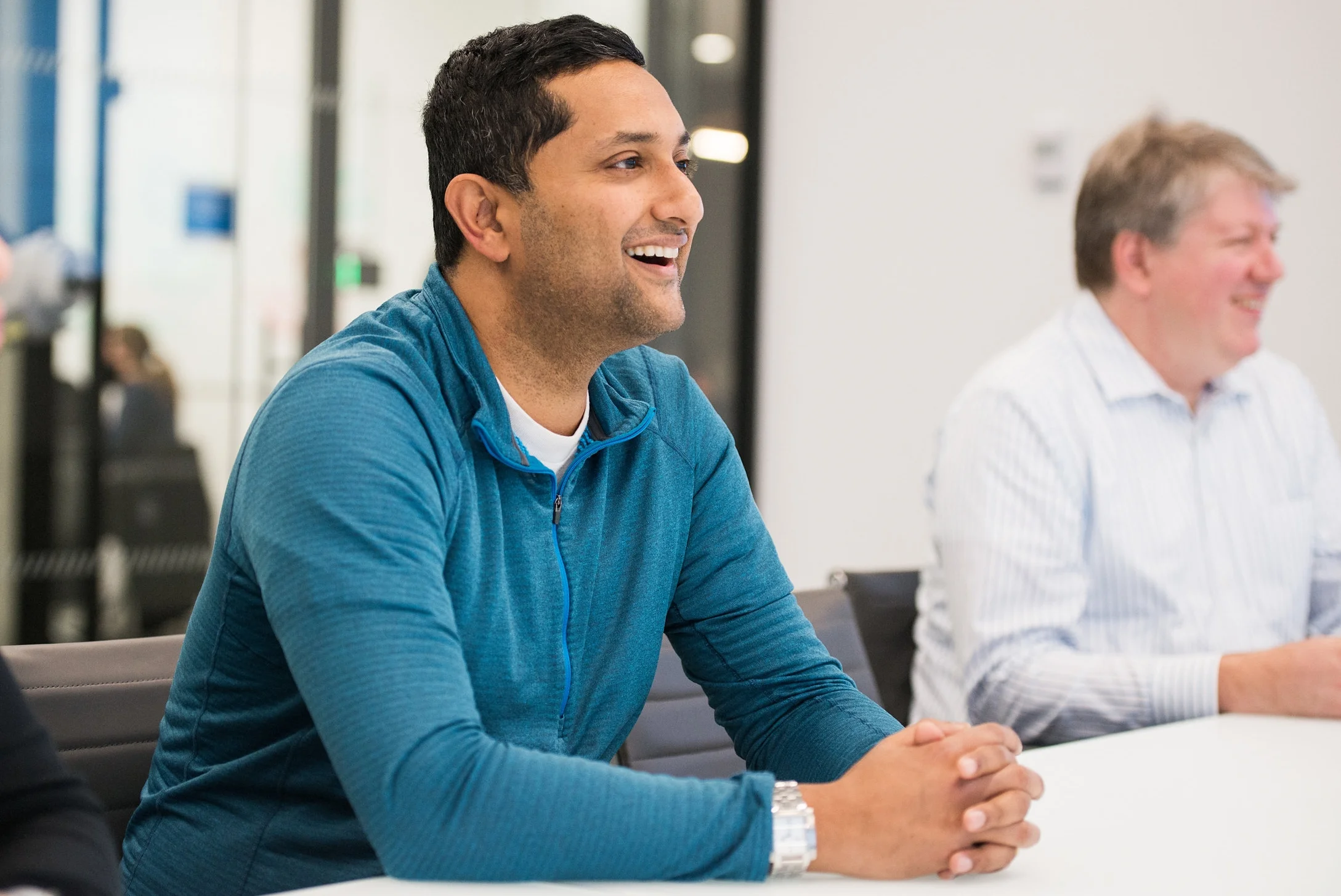 The Global Institutional Investment Network | Liquidnet