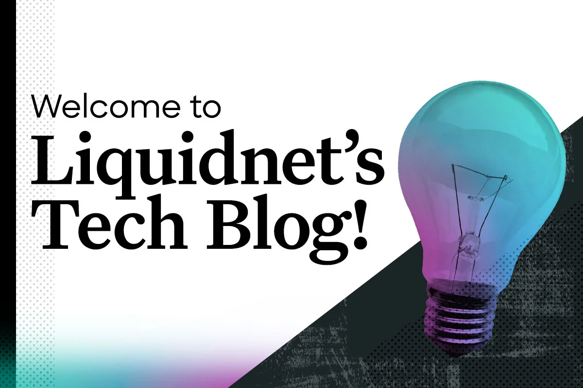 Financial Technology + Engineering Blog | Liquidnet