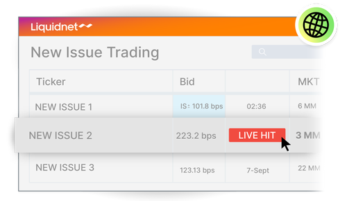 Fixed Income Trading Solutions | Automation | Liquidnet