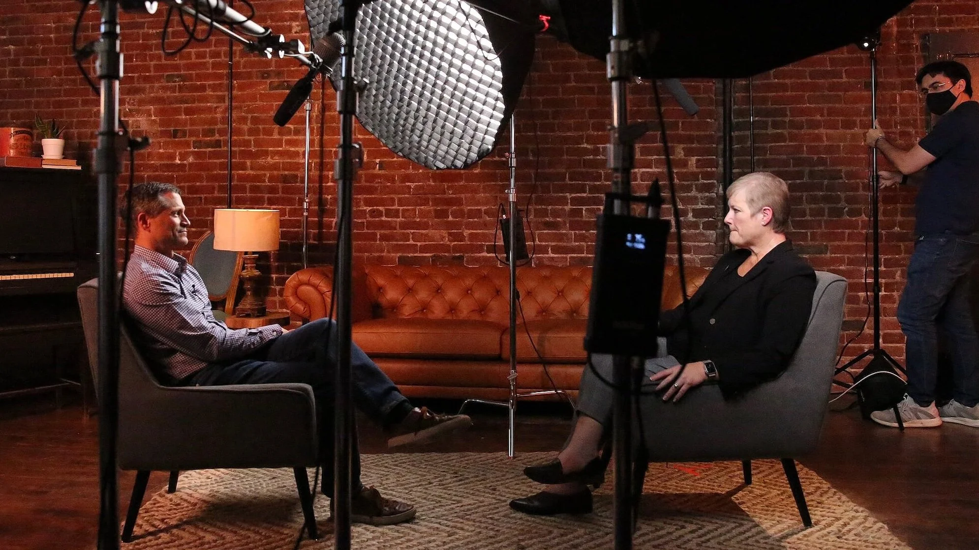 CASTINGS — Paladino Casting