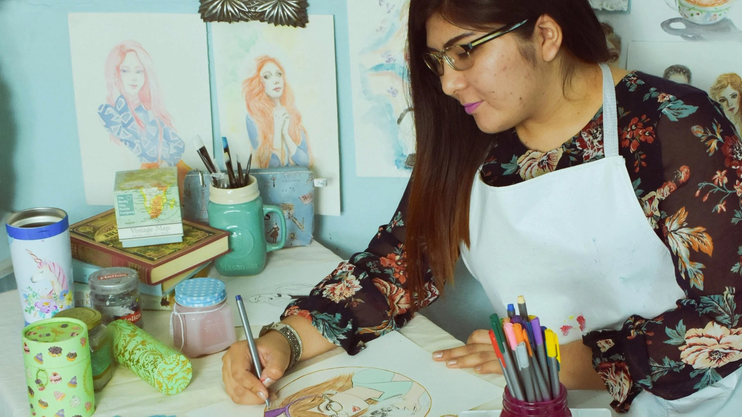 CASTINGS — Paladino Casting