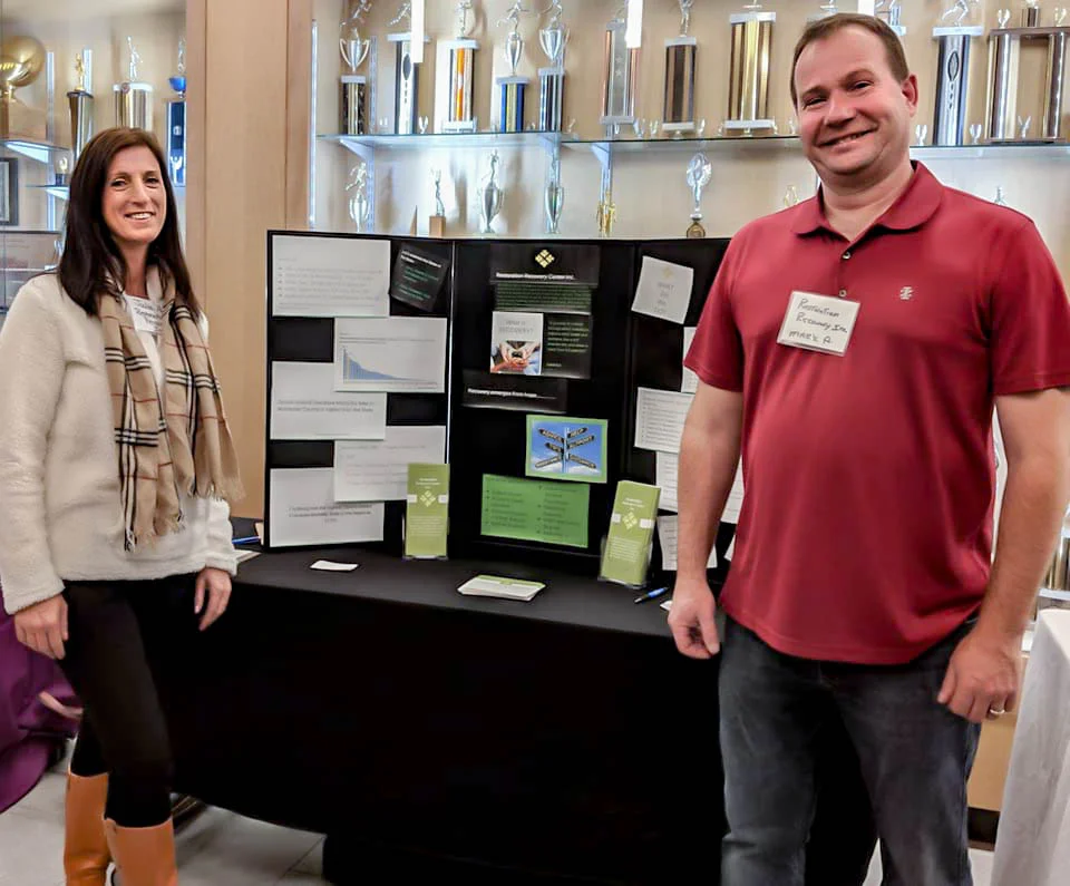 Restoration Recovery Center, Inc.