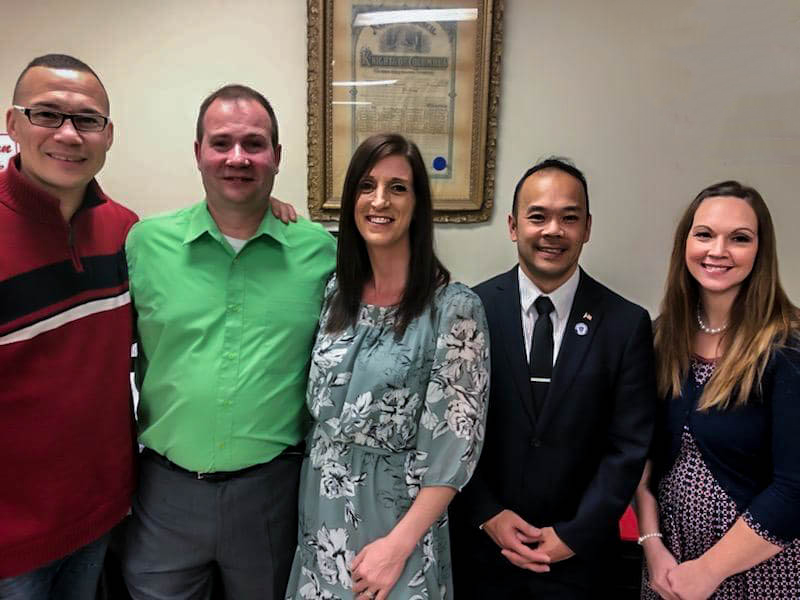 Restoration Recovery Center, Inc.