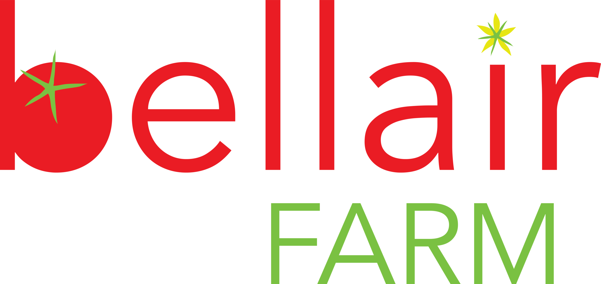 Bellair Farm