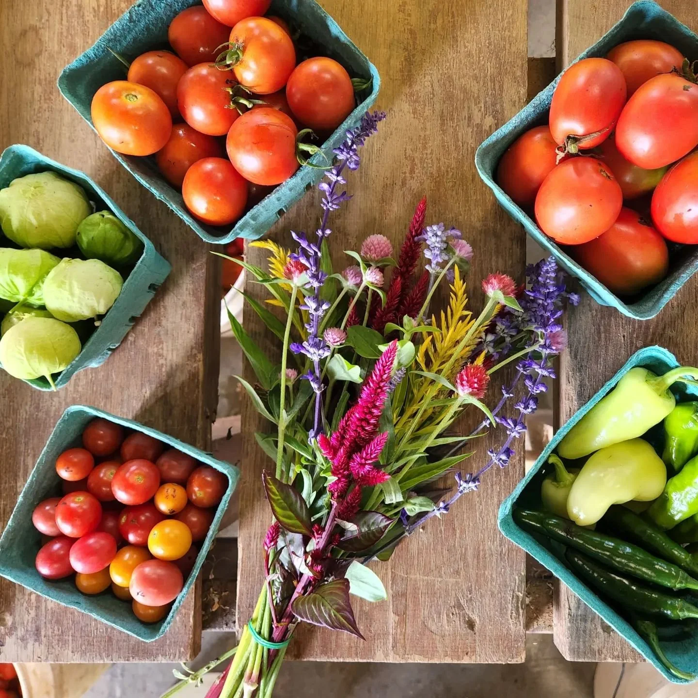 Barn Store — Bellair Farm