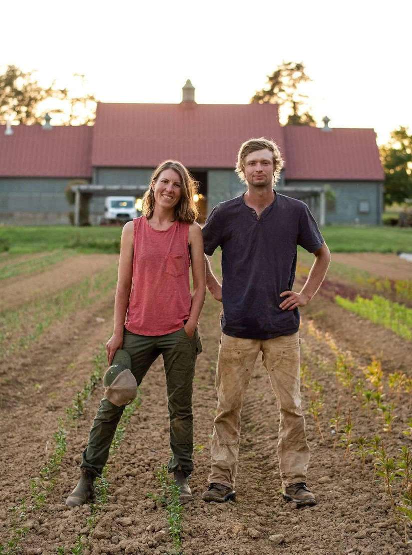 Your Farmers — Bellair Farm