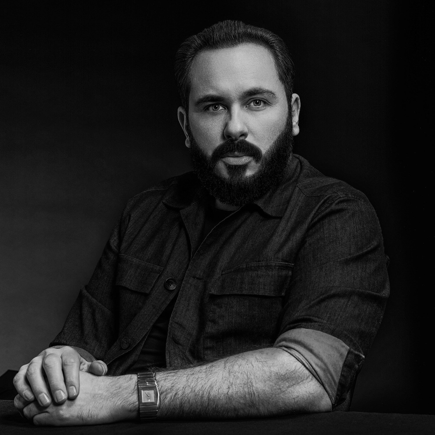 Bio Image — GREG LANSKY Bio Image — GREG LANSKY