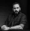 GREG LANSKY — Entrepreneur & Investor