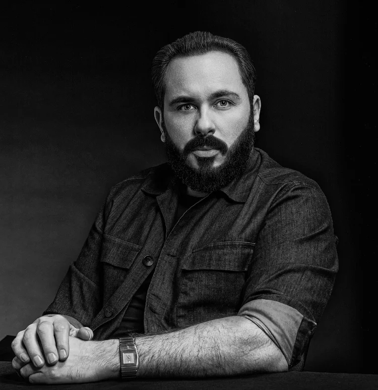 GREG LANSKY — Entrepreneur & Investor