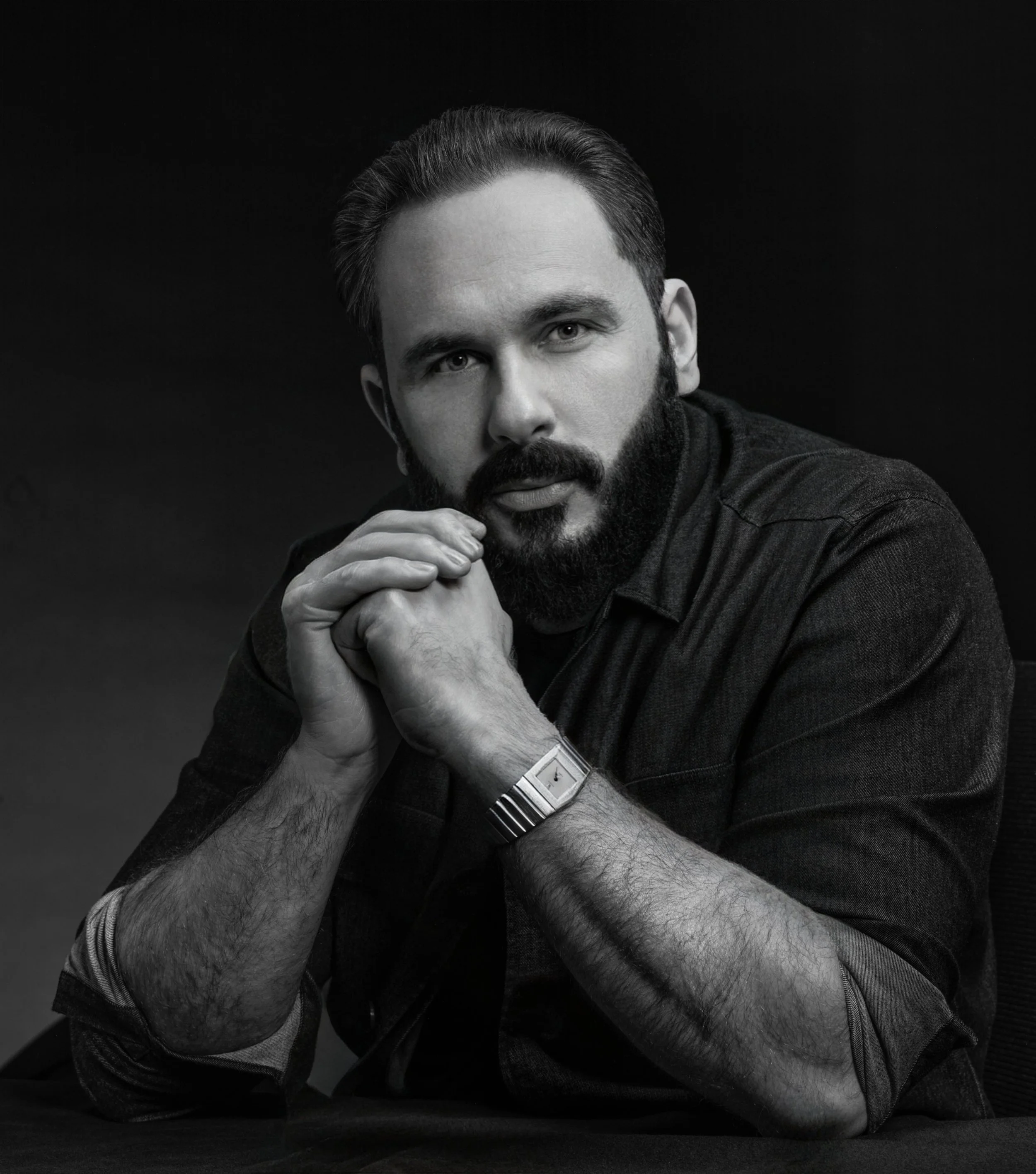 About — GREG LANSKY