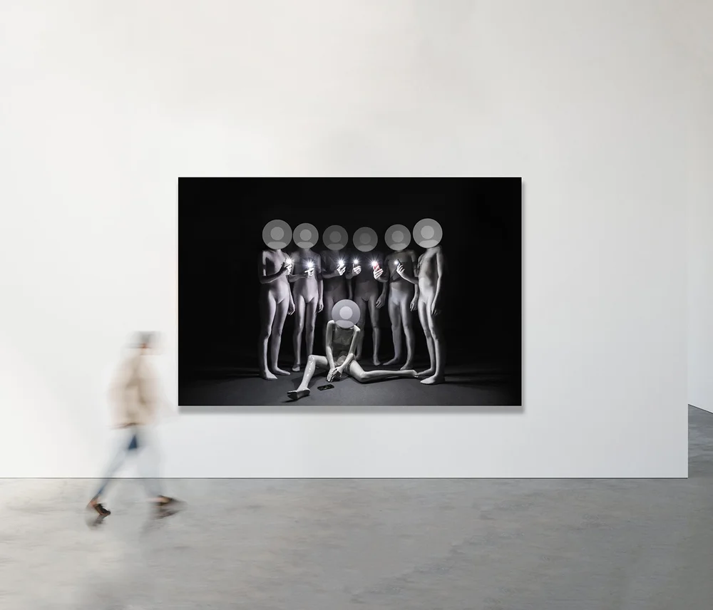 7 Creative Works — GREG LANSKY