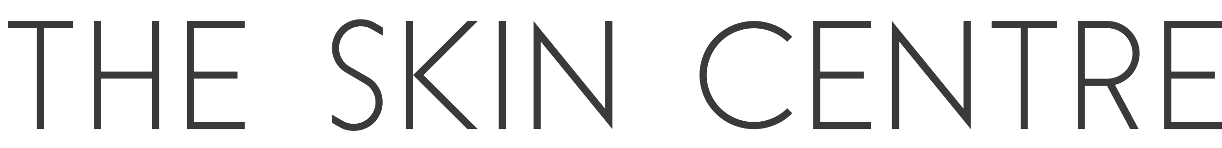 About — The Skin Centre