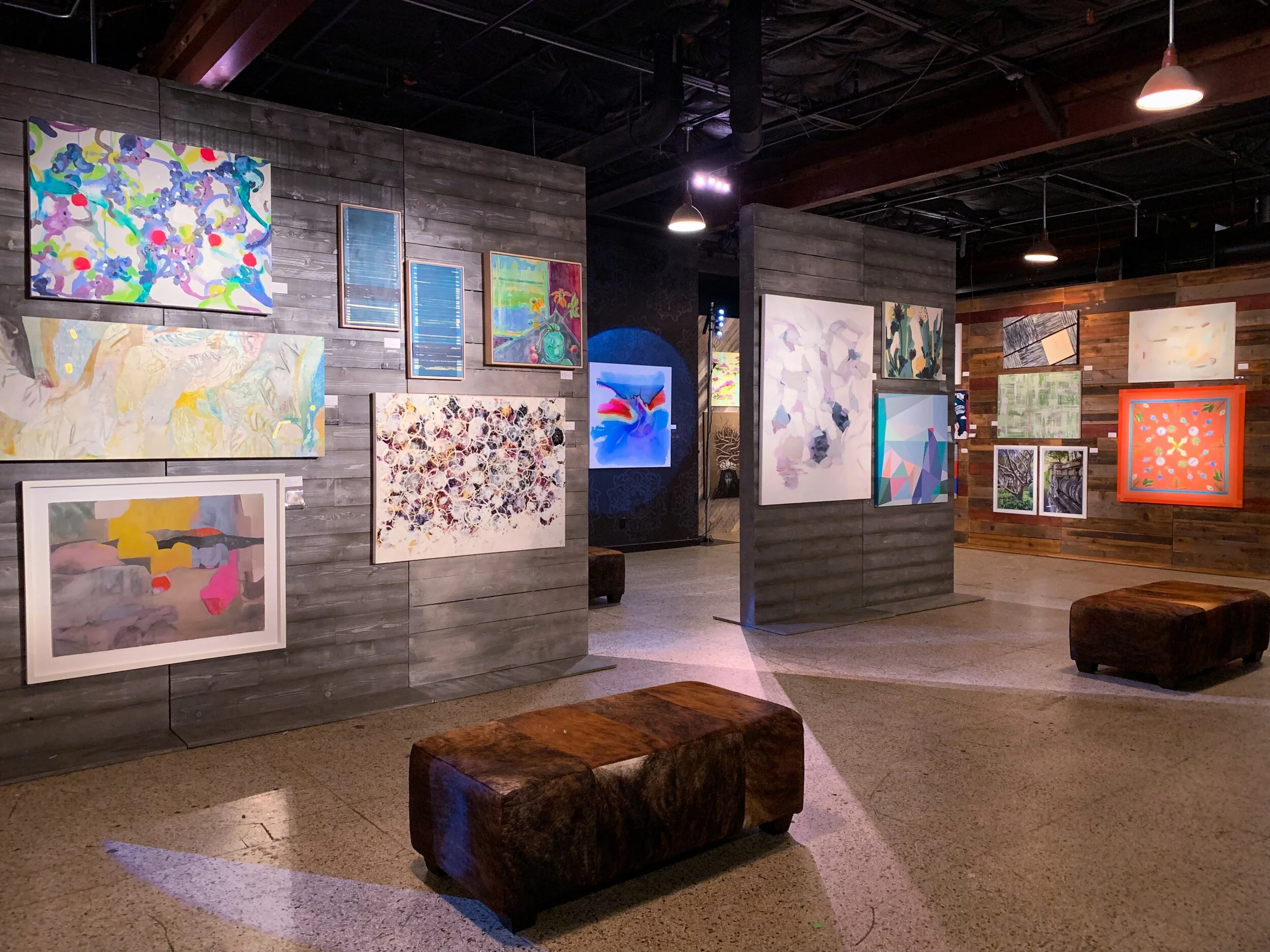 Art Handling — FGIII FINE ART PRODUCTIONS