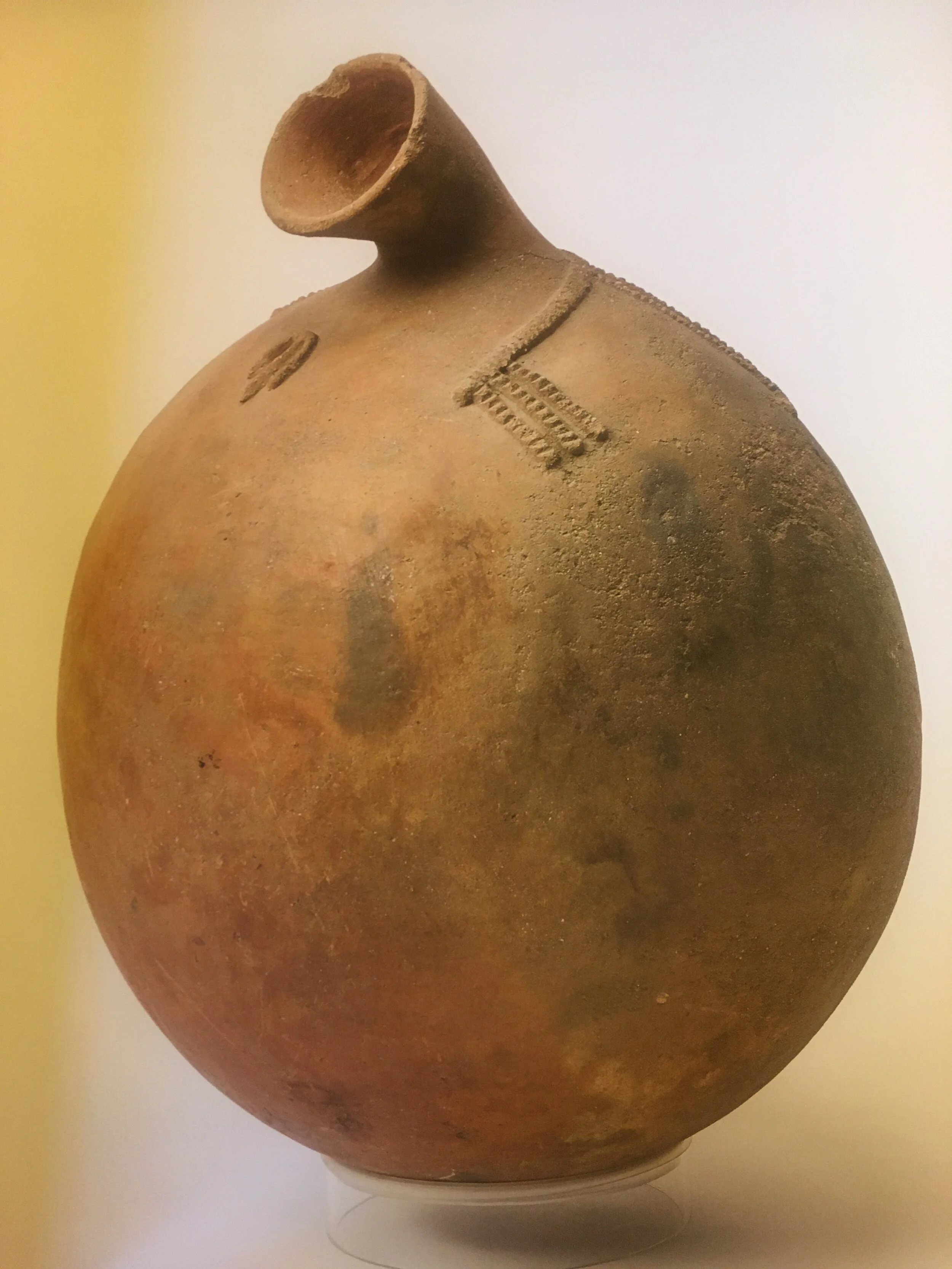 History Of Pottery In Africa at Holly Brough blog