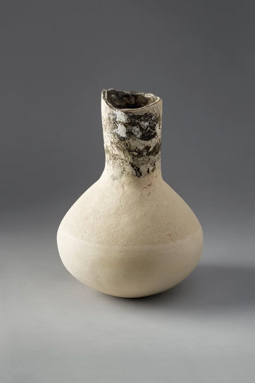 On Surface Decoration and the Human Touch — Bisila Noha