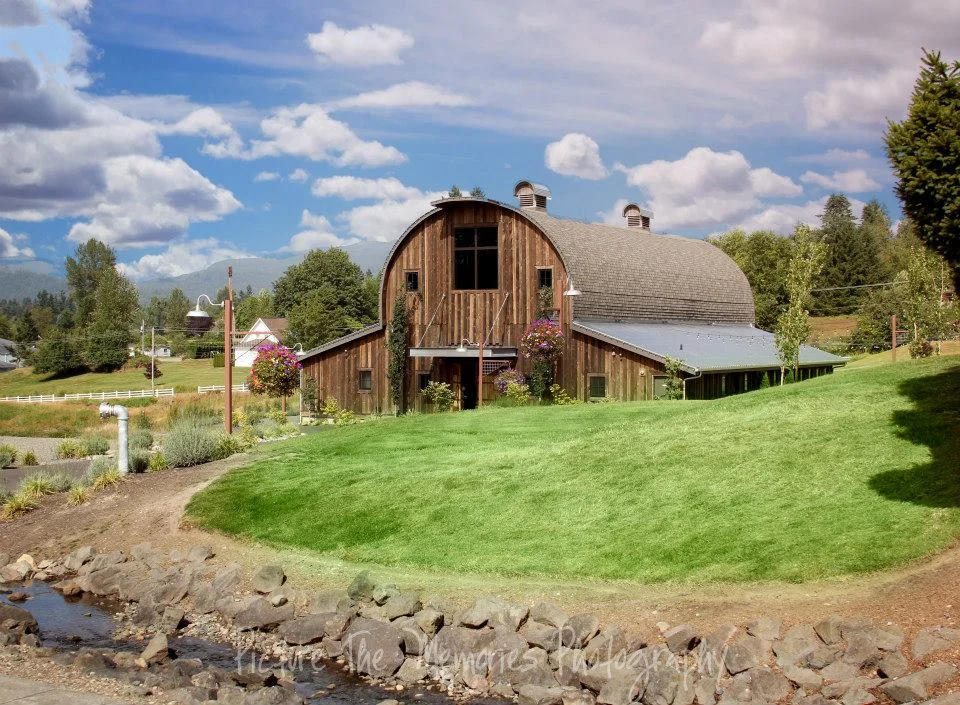 Gallery — The Olson Mansion