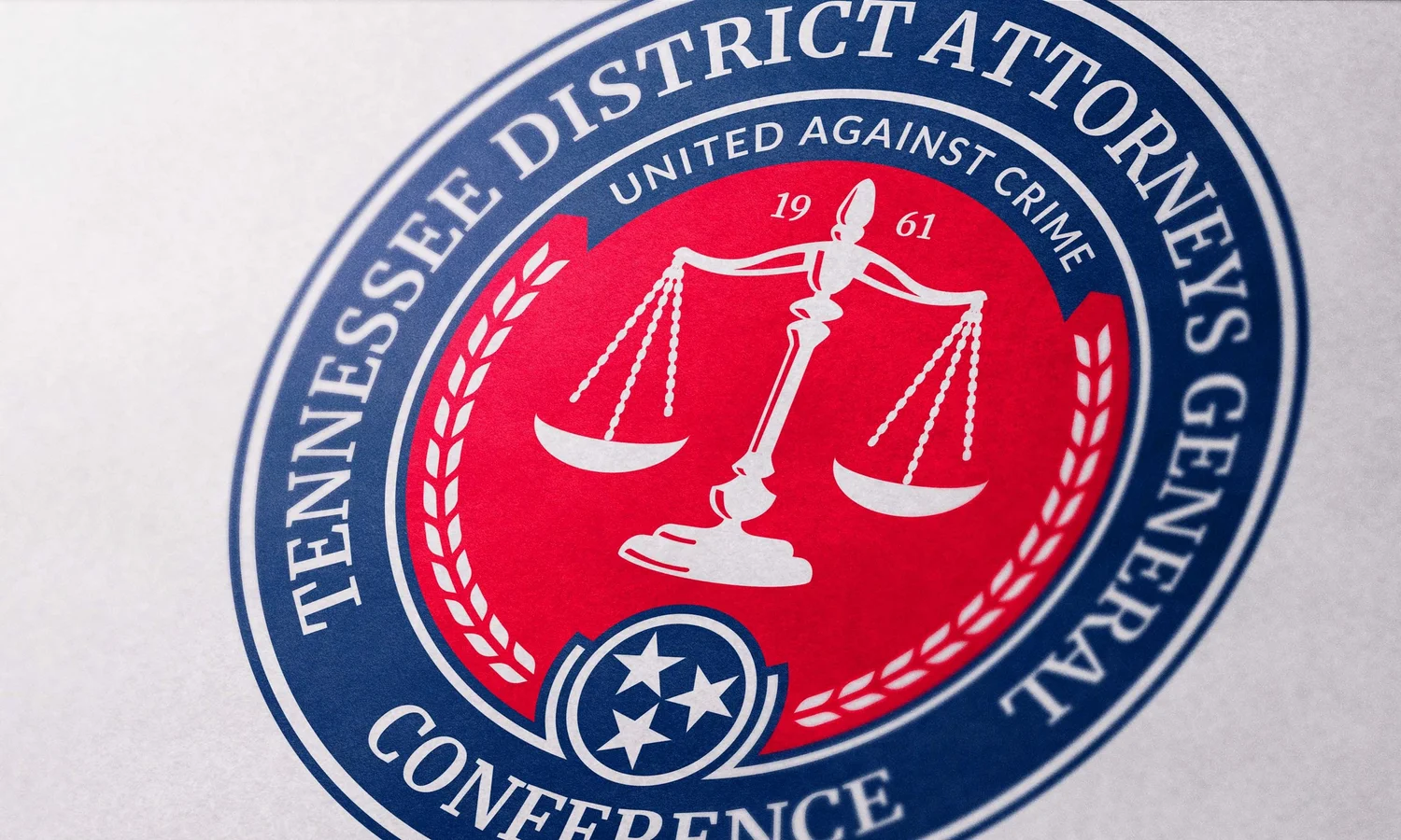 Attorney General Symbols