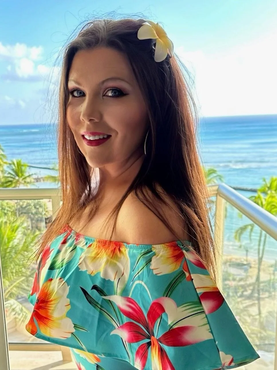 Ashley Old | Case Manager at Texas Surrogacy — Texas Surrogacy