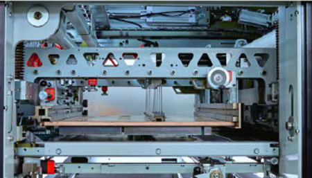 ETERN ECUT 1060 ELITE E — BRAUSSE Group