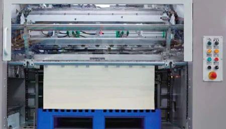 ETERN ECUT 1060 ELITE E — BRAUSSE Group