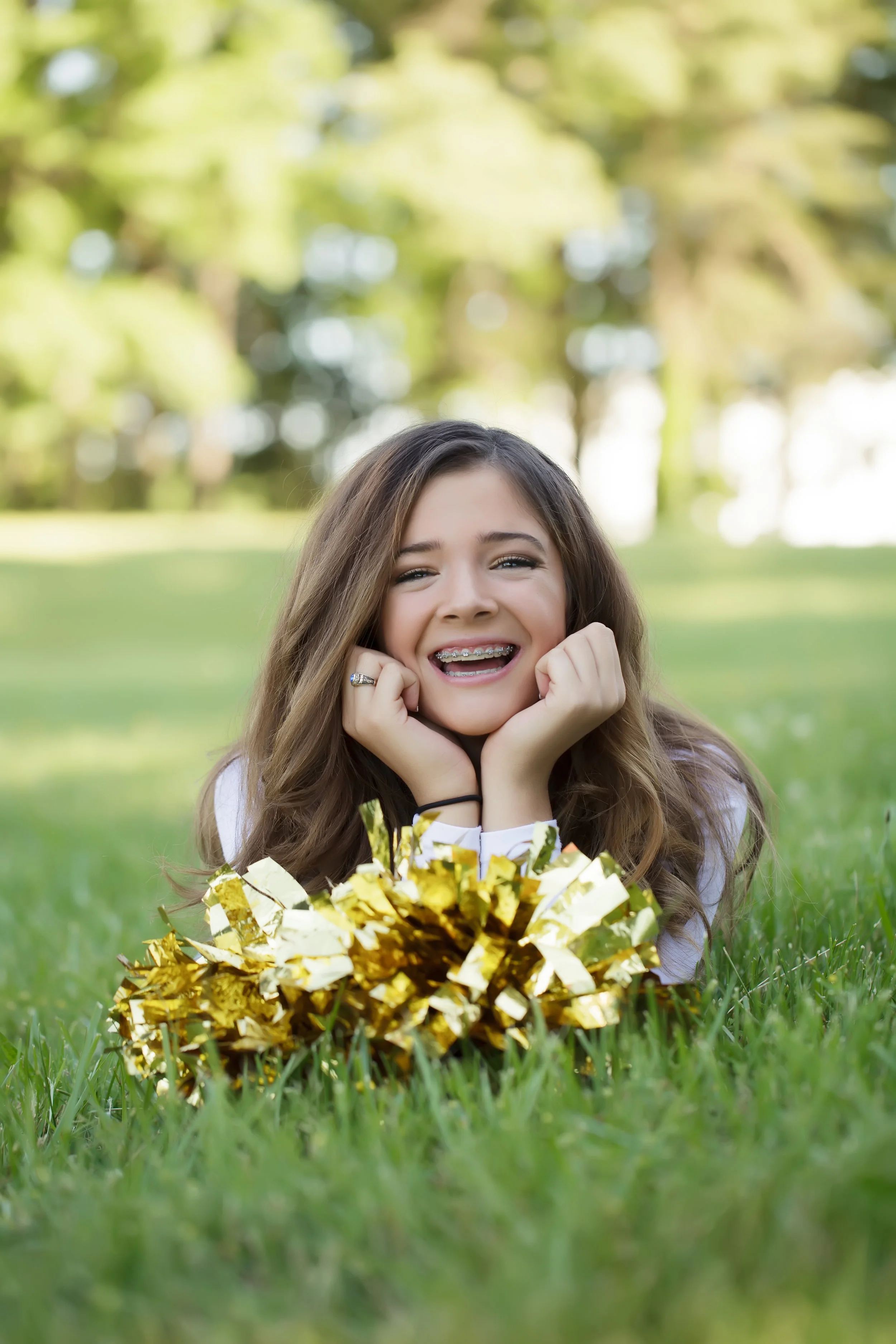 Jane Mack Photography | Baltimore Senior Photographer