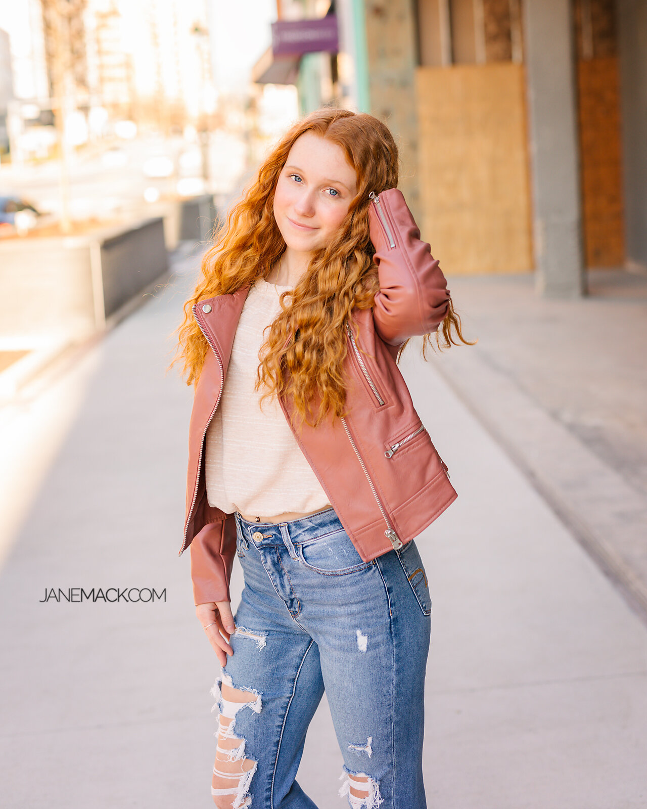 Blog — Jane Mack Photography | Baltimore Senior Photographer