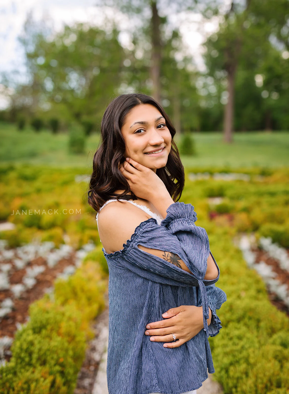 Blog — Jane Mack Photography | Baltimore Senior Photographer