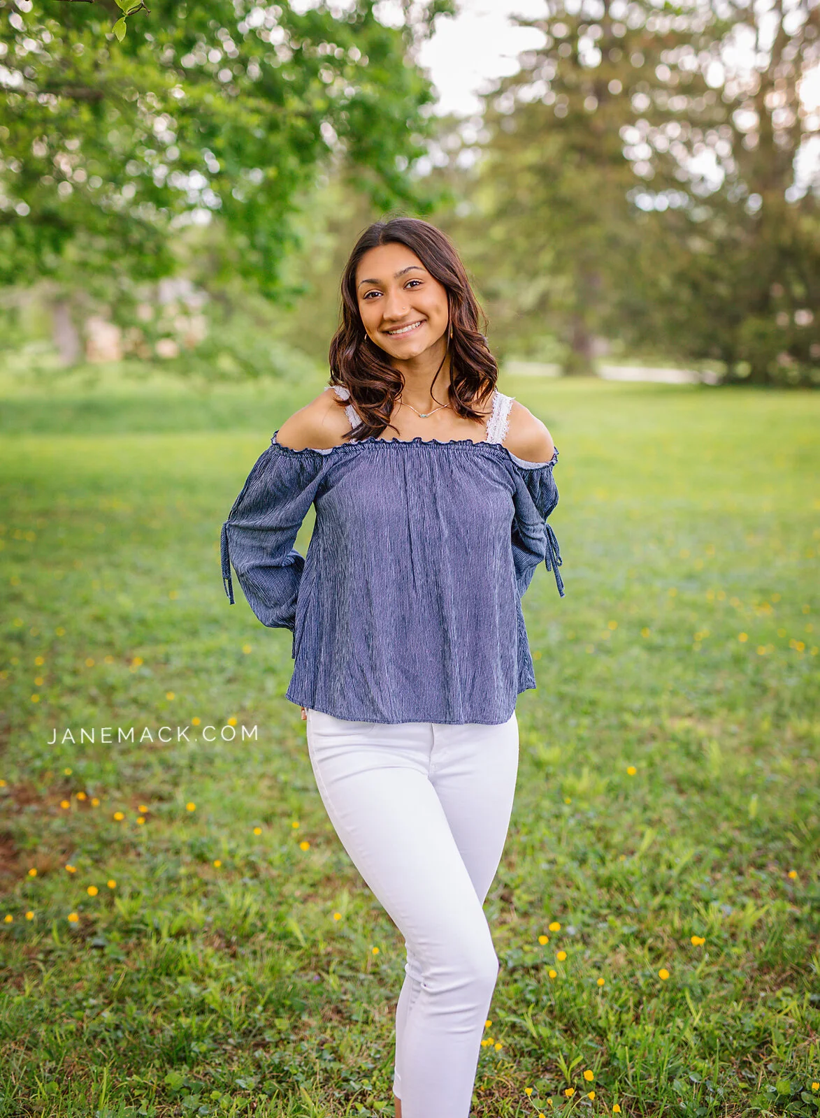 Blog — Jane Mack Photography | Baltimore Senior Photographer