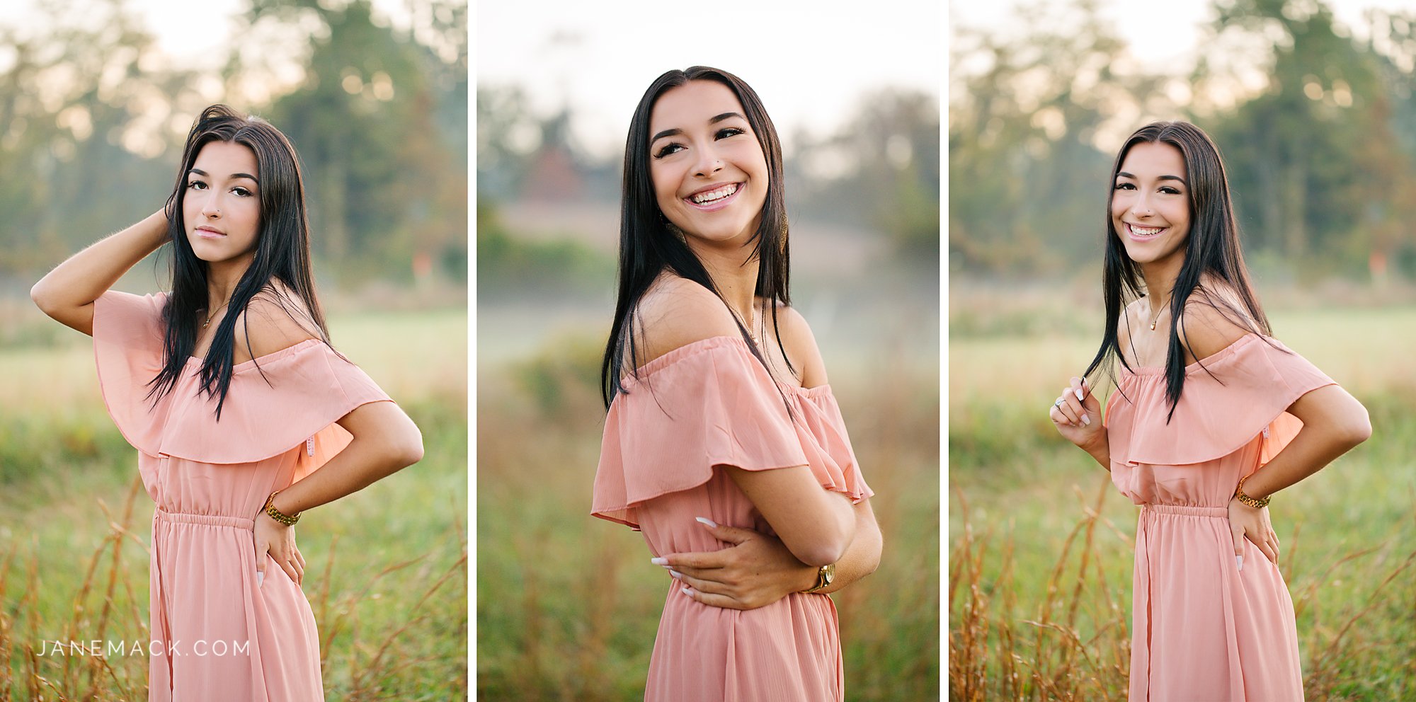 Blog — Jane Mack Photography | Baltimore Senior Photographer