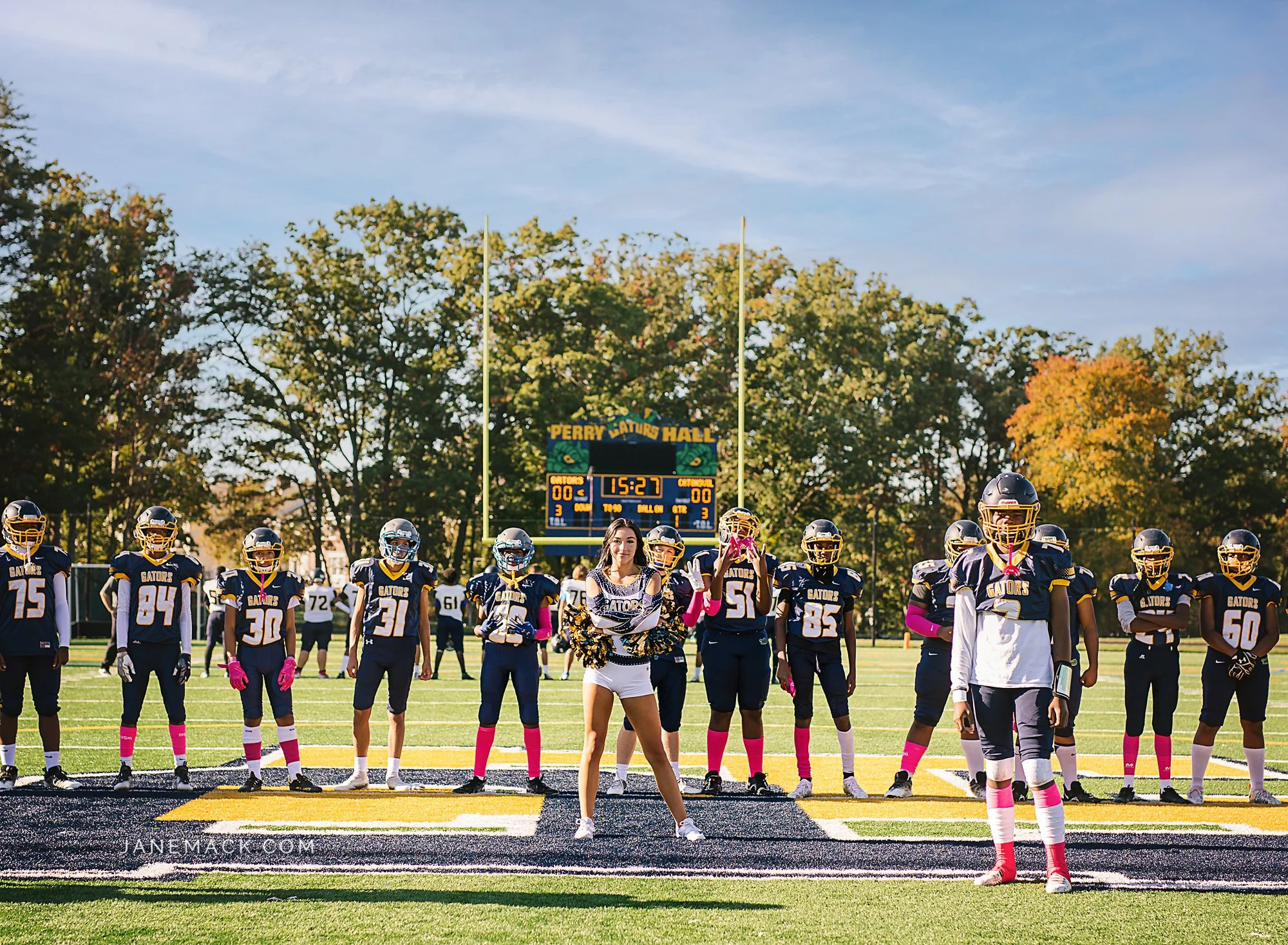 Blog — Jane Mack Photography | Baltimore Senior Photographer