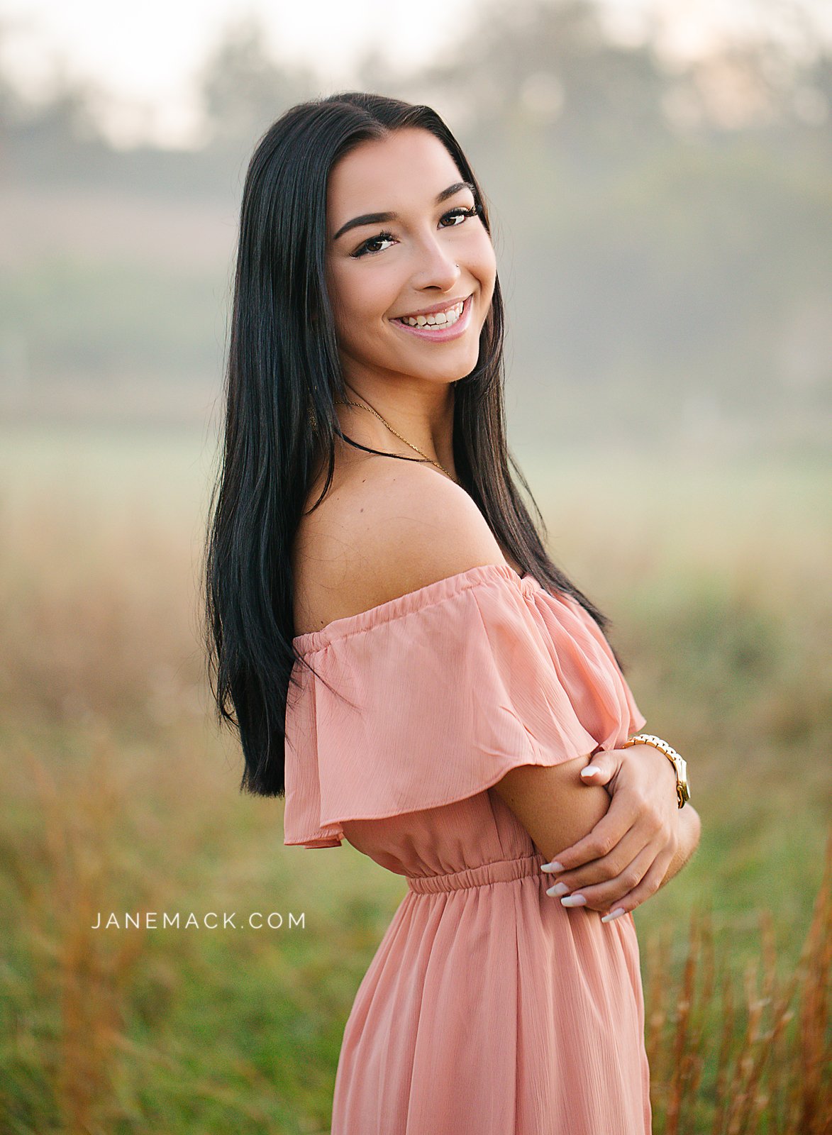 Blog — Jane Mack Photography | Baltimore Senior Photographer