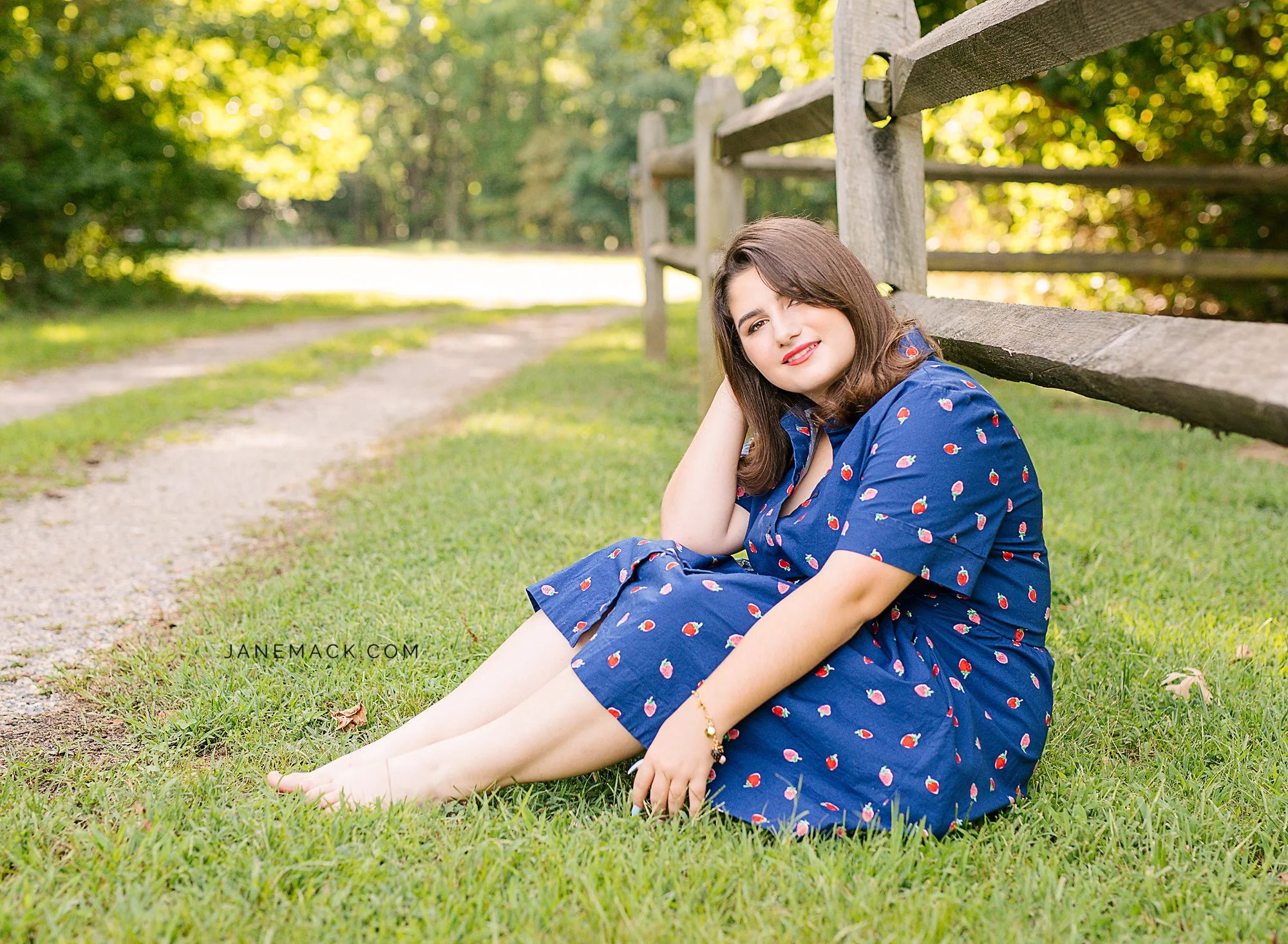Blog — Jane Mack Photography | Baltimore Senior Photographer