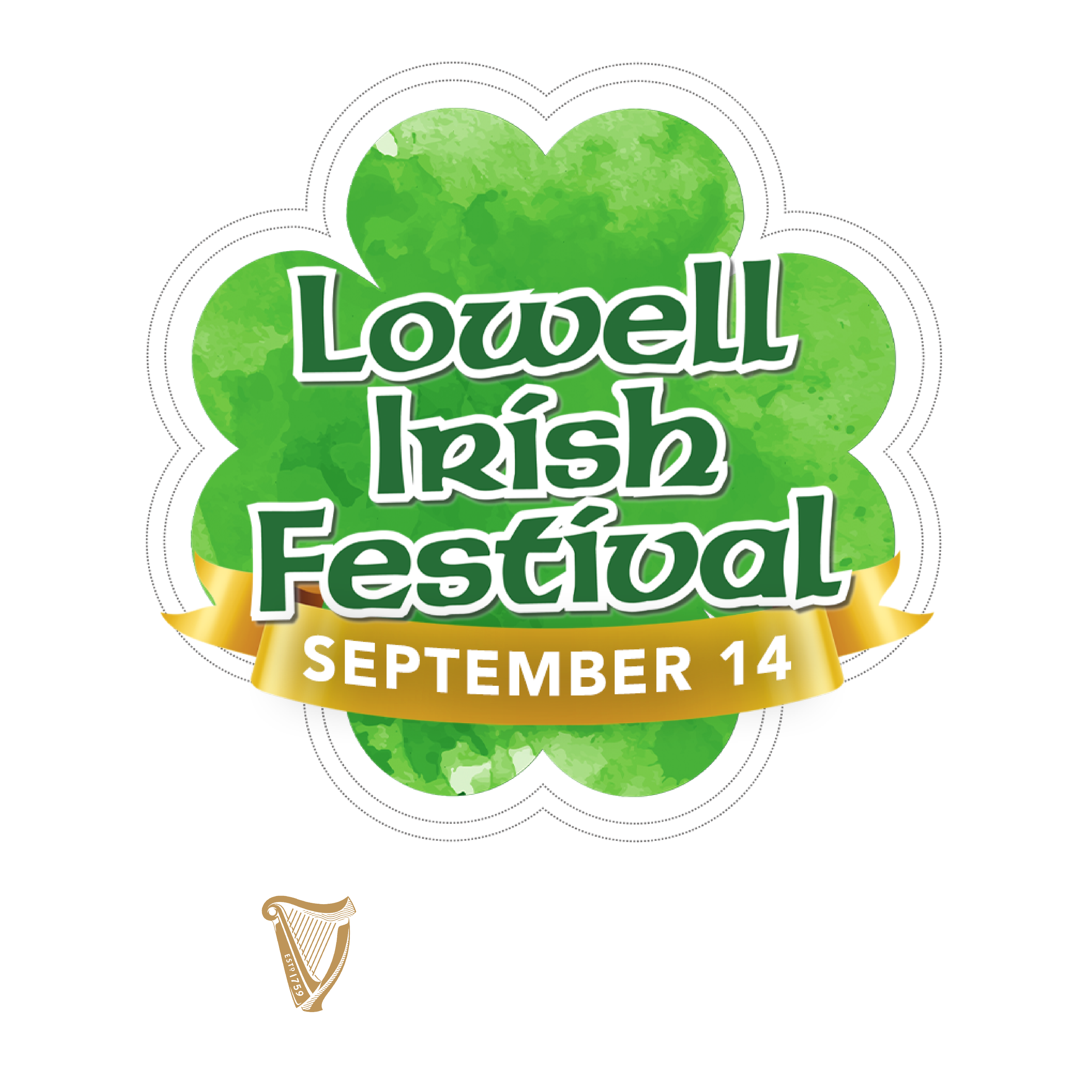 Lowell Irish Festival