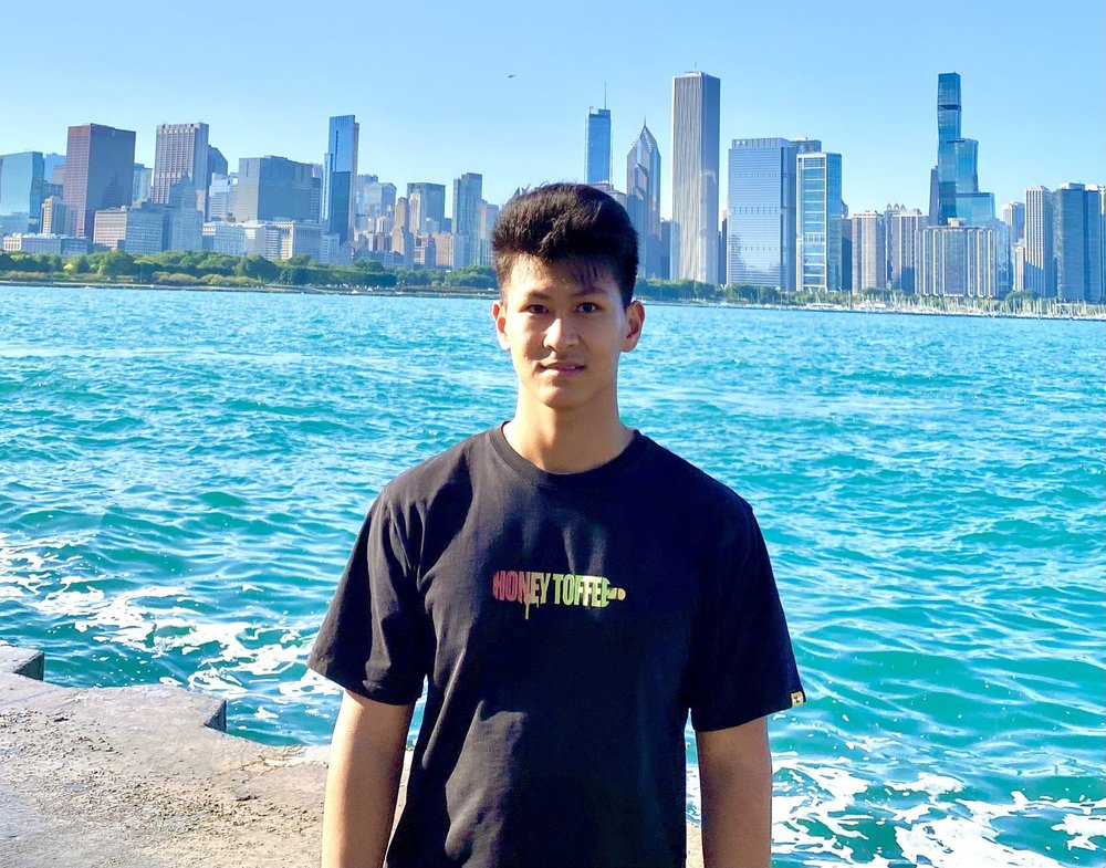 Members — Leutgeb Labs