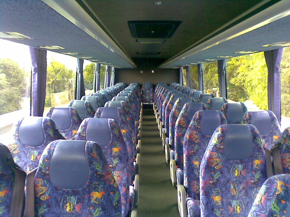 Bentleigh Coaches - Bus Hire & Coach Hire in Melbourne