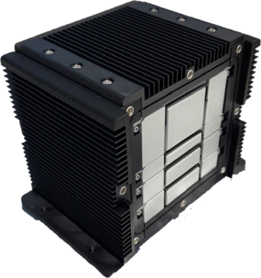 VNX+ / VITA 90 Small Form Factor Embedded Computing — GET Engineering