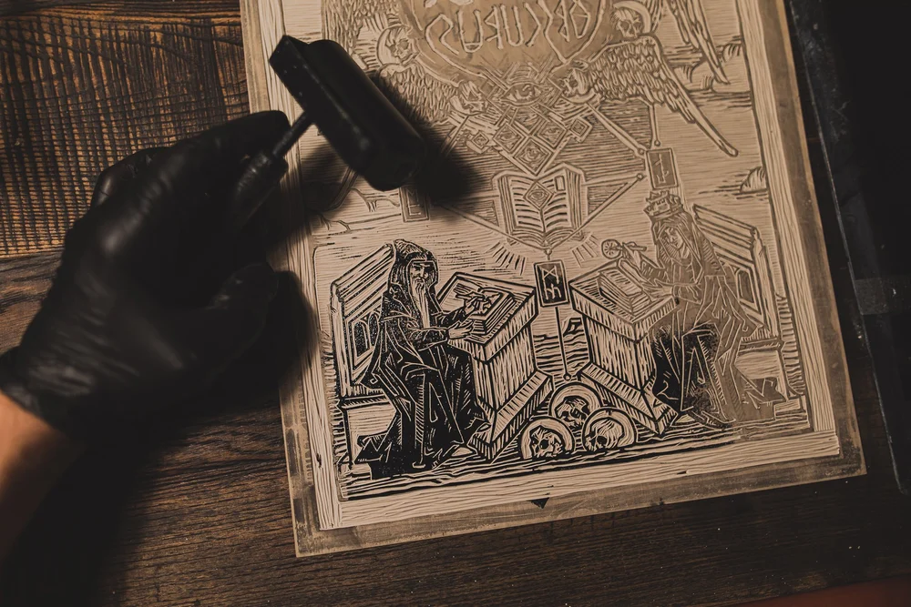 Codex Obscurus — Spiridon