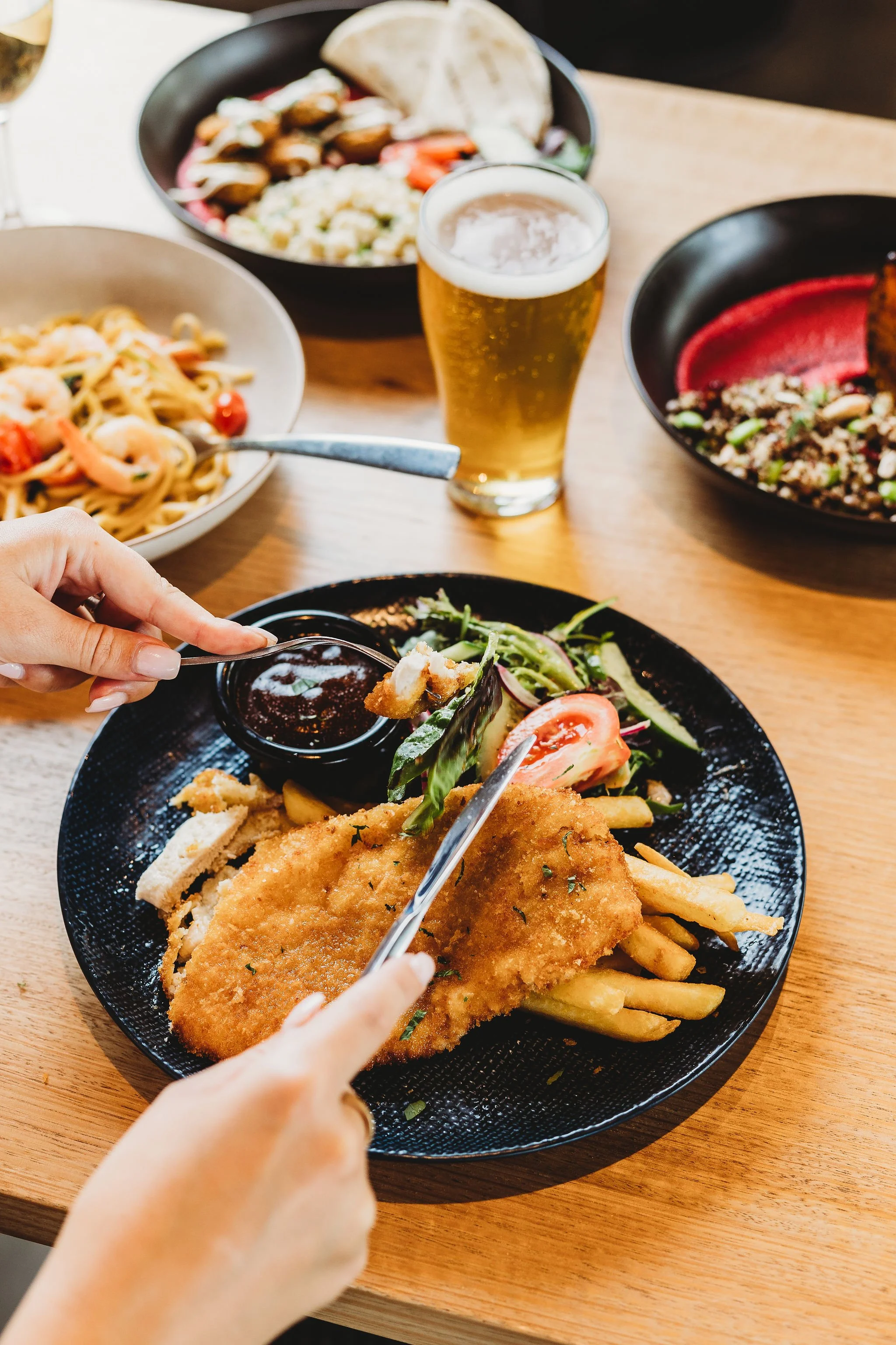 What's On — Badger & Co – Uni Pub – Australian National University (ANU ...