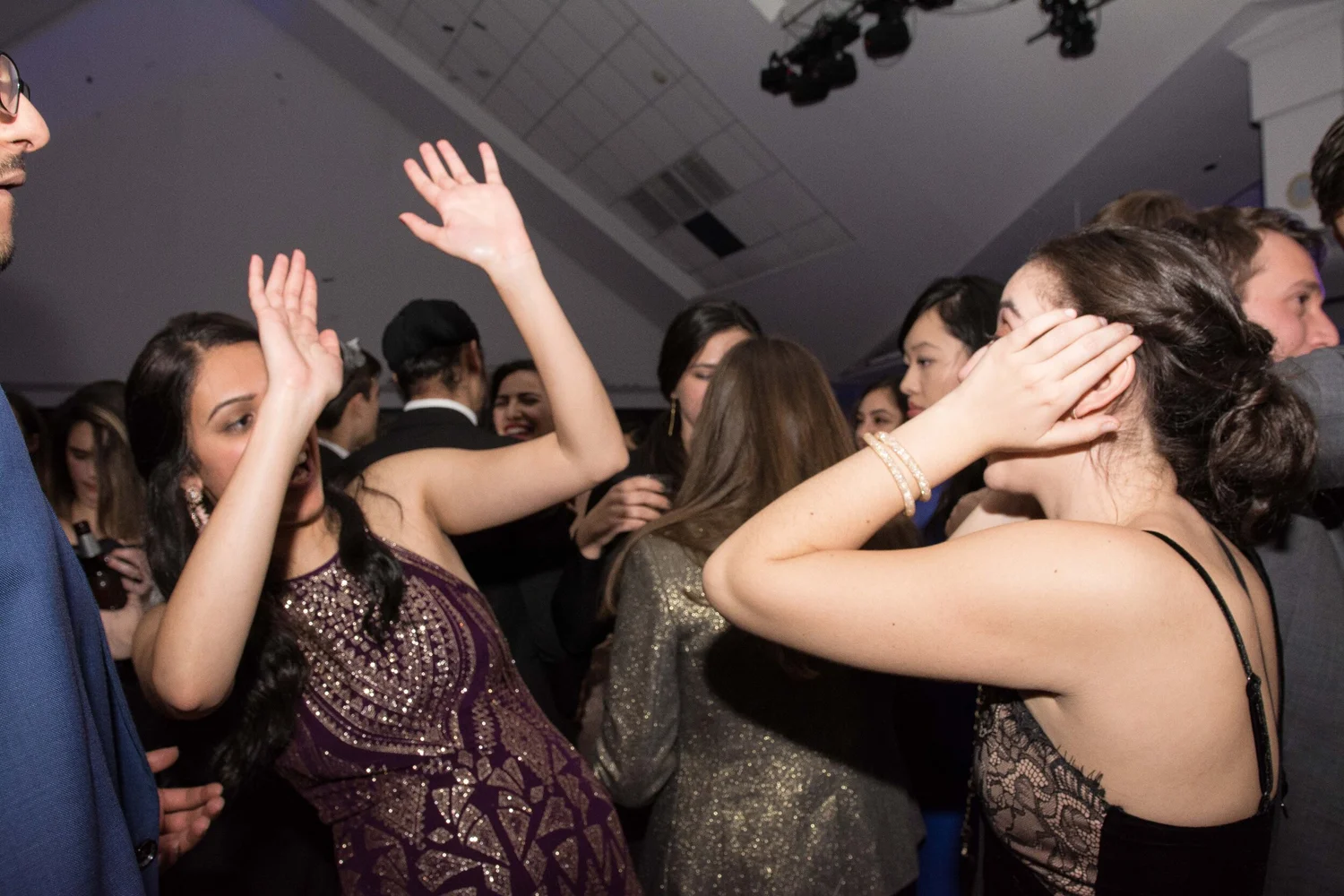 Annual Medical Student Gala — WSUSOM Senate