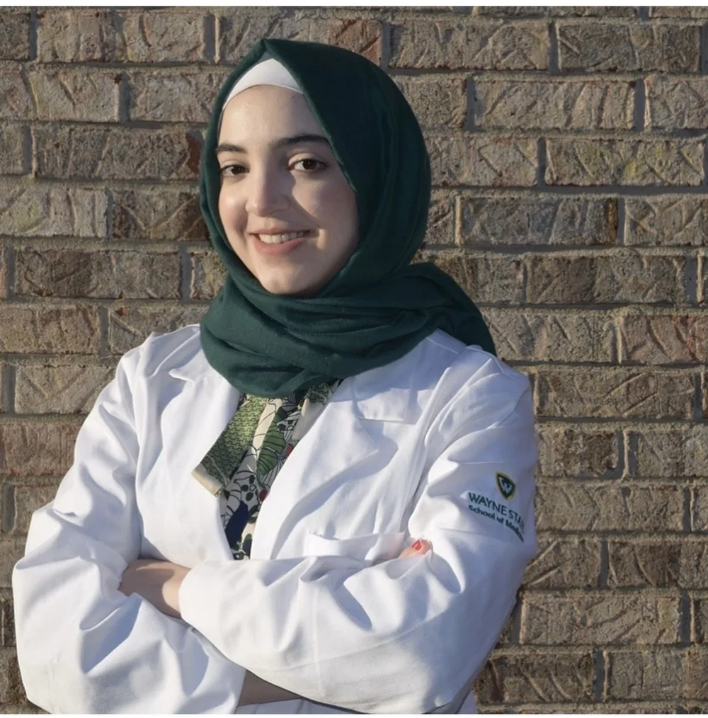 Executive Board — WSUSOM Senate