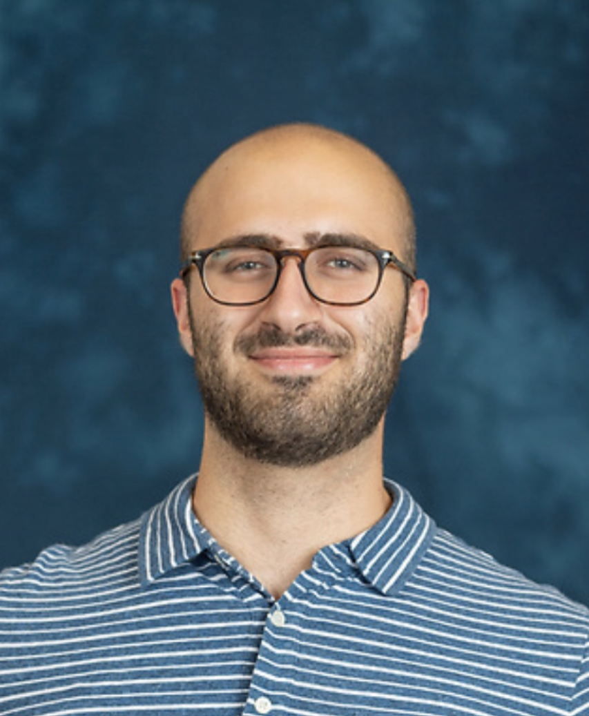 Class of 2027 — WSUSOM Senate