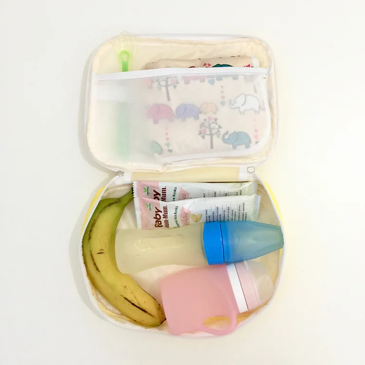 Clearance Sale Meal Time Pouch — mama organiser