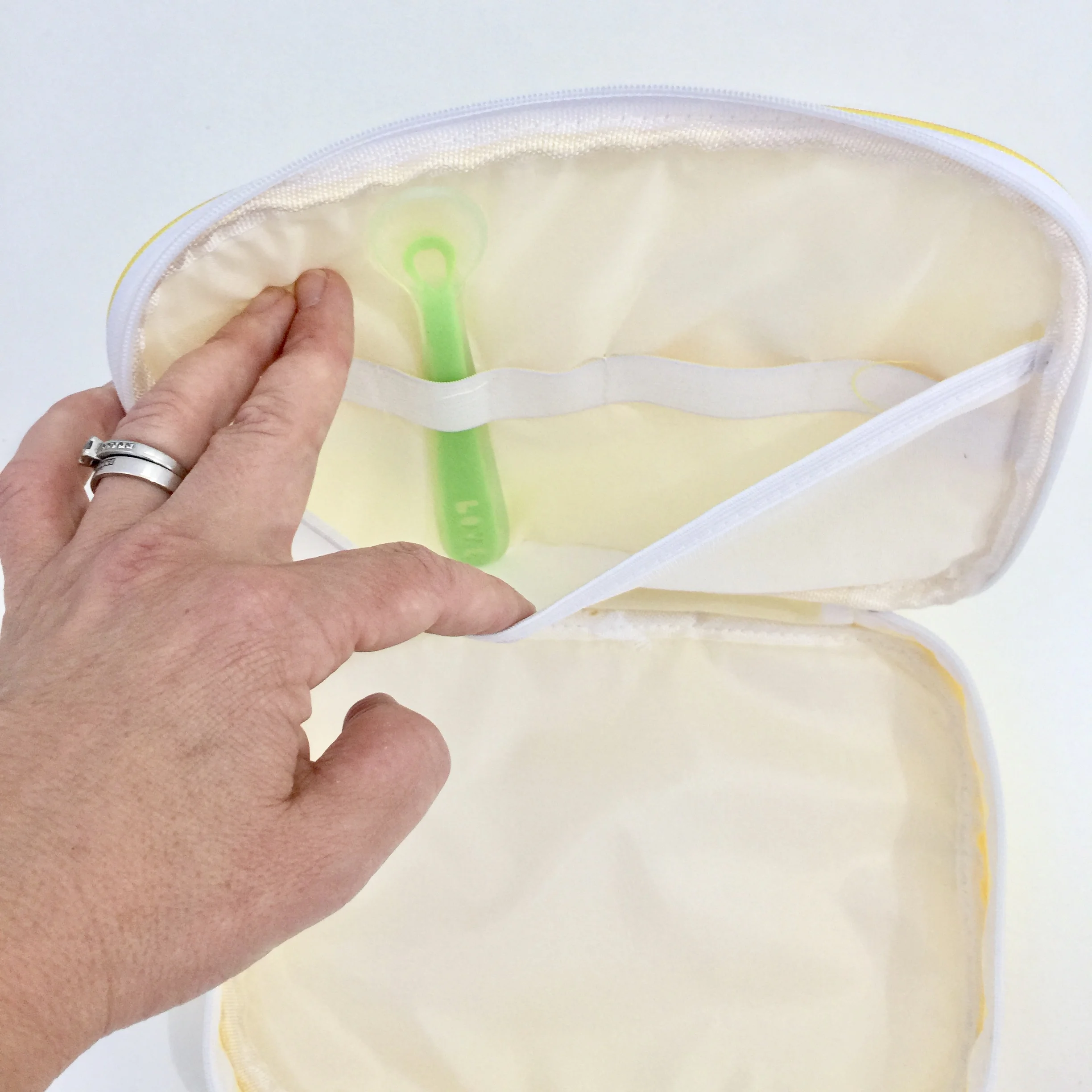 Clearance Sale Meal Time Pouch — mama organiser