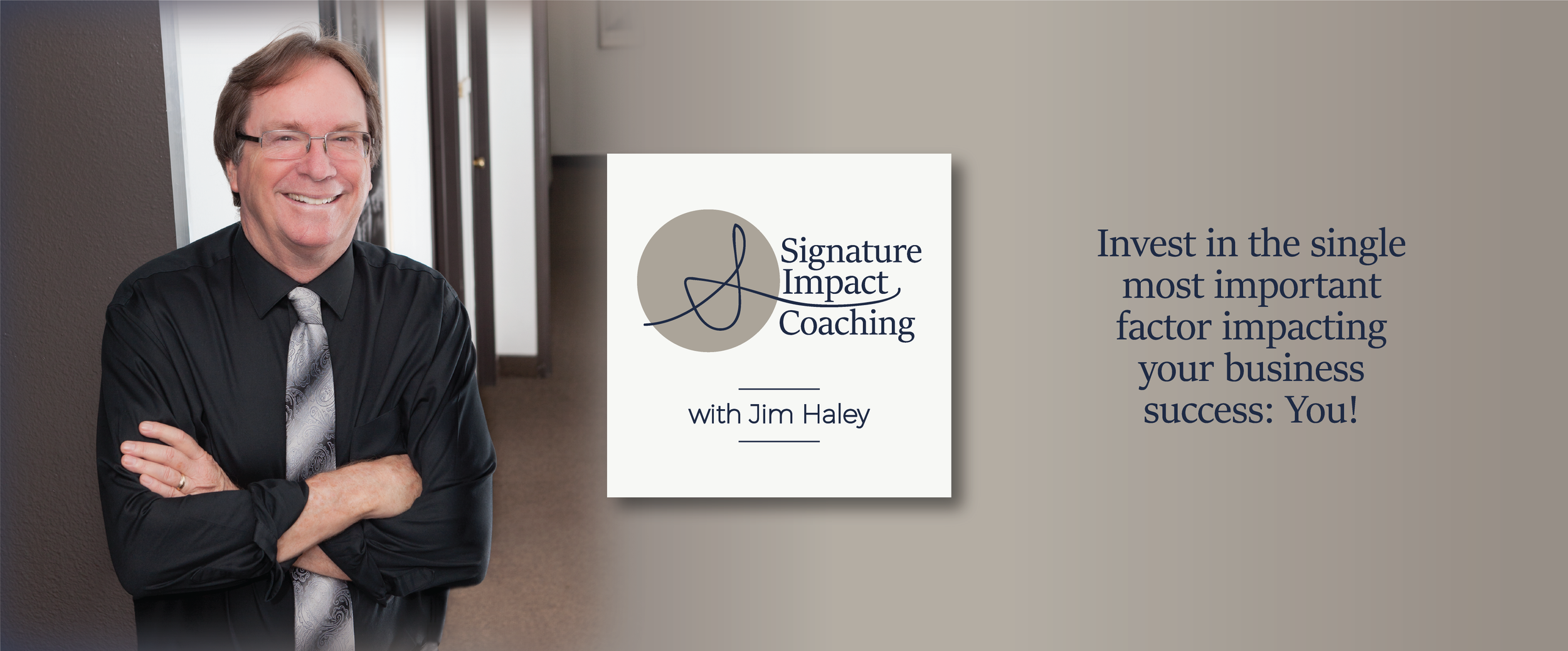 Signature Impact Coaching