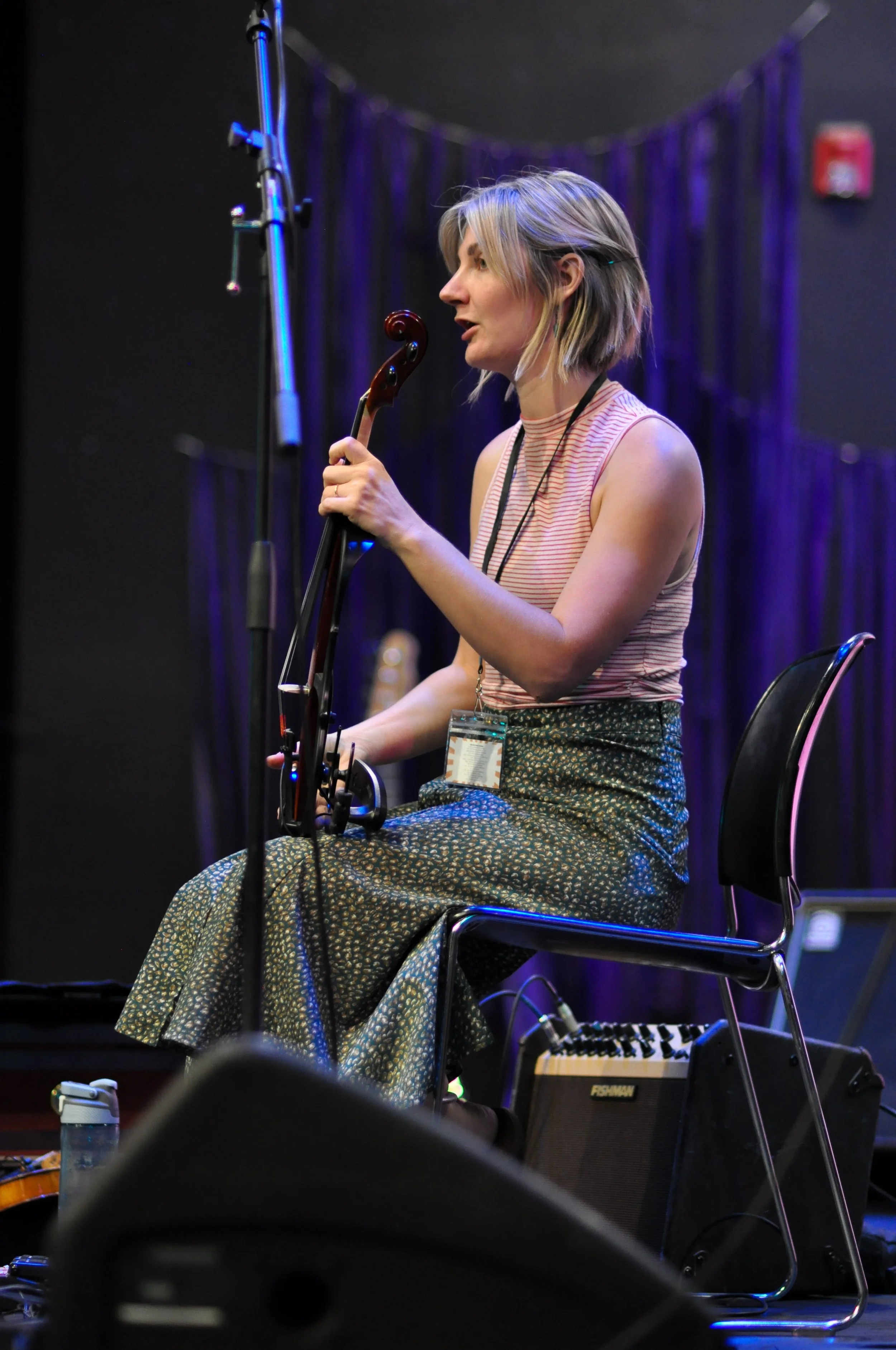 2023 Camp- Week Two — Girls! Rock Phoenix