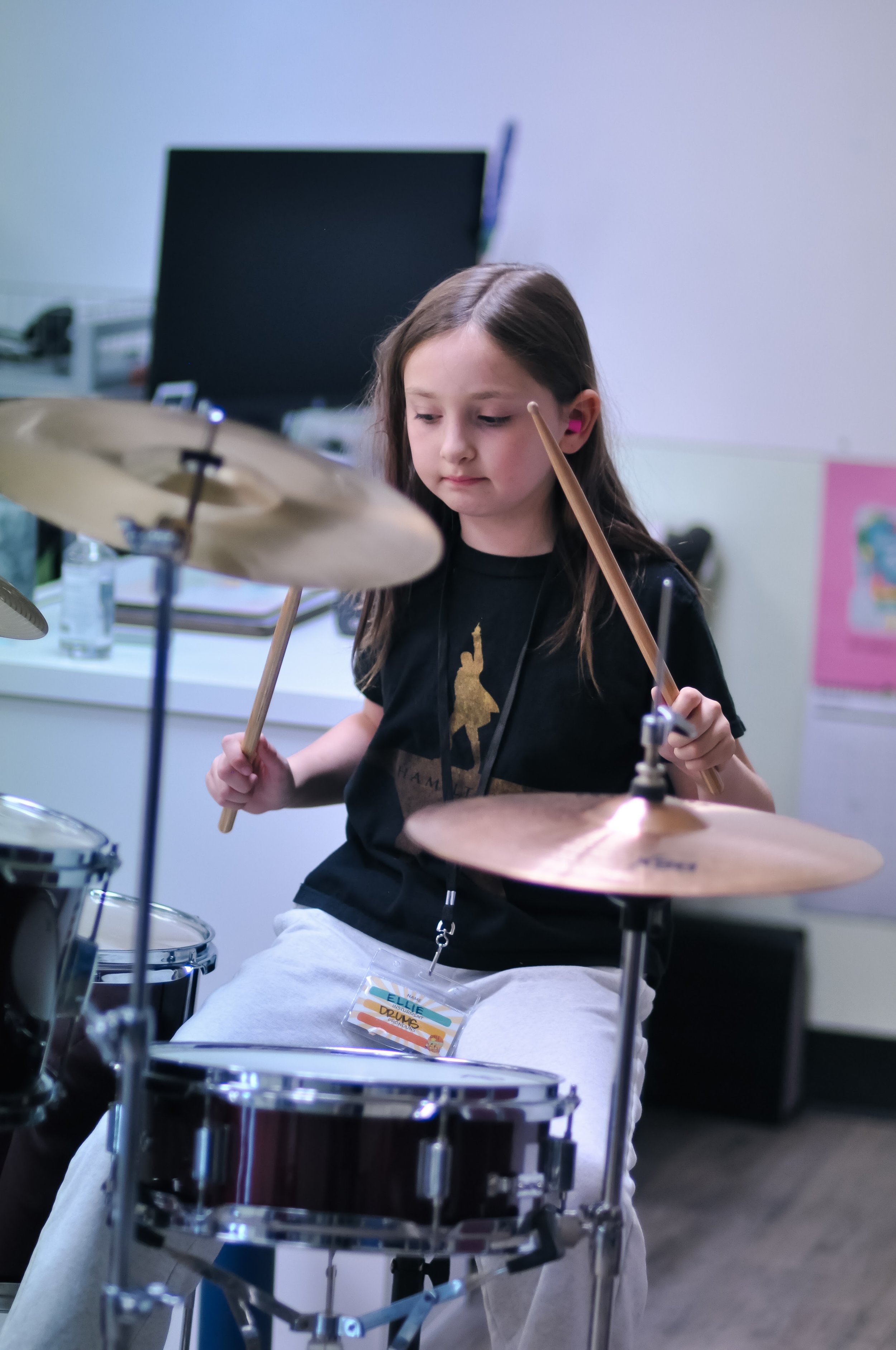 2023 Camp | Week Two — Girls Rock! Phoenix